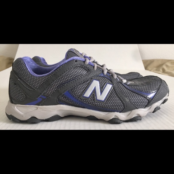 New Balance Shoes | New Balance 56 All Terrain Trail Run Hiking Shoes ...